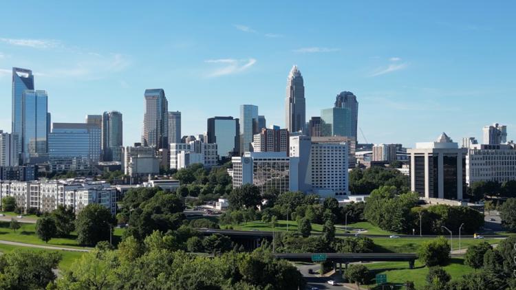 Charlotte City Council passes budget with tax increase, 10% raises for ...