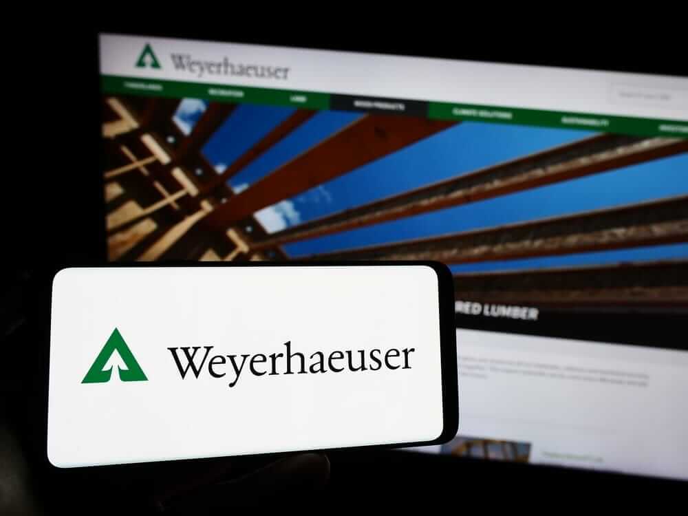 What to expect from Weyerhaeuser’s next quarterly earnings report