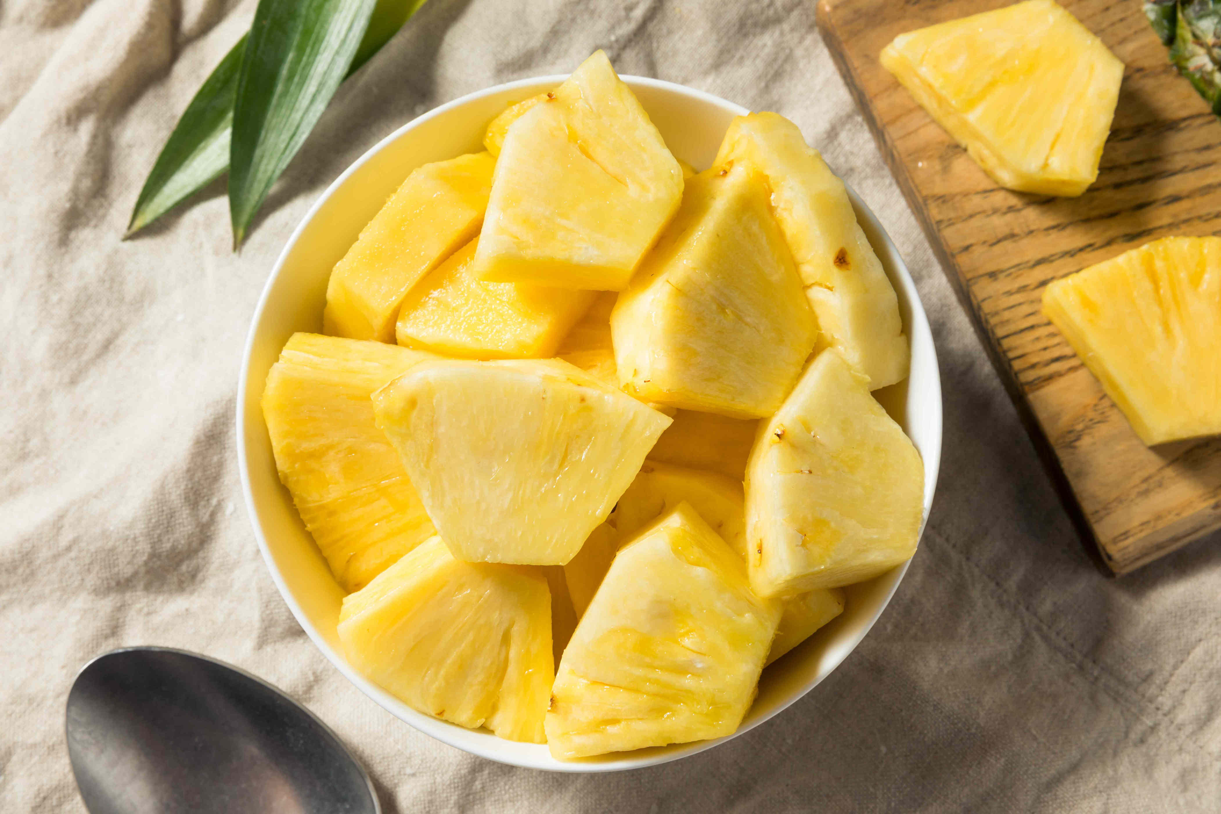 6 foods that clear congestion so you can breathe easier