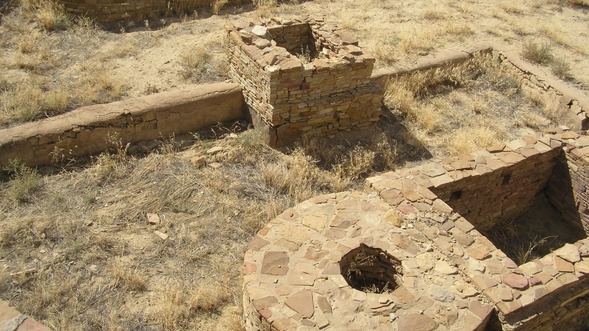 Indigenous engineers mastered techniques that modern technology is only ...