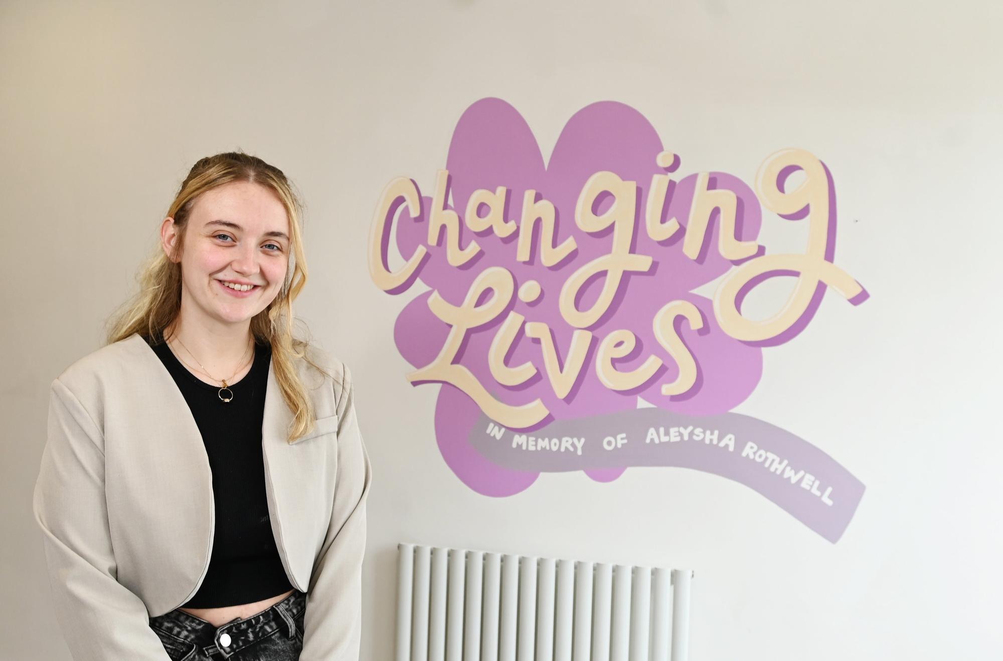 'It's been such a transformative year' Wigan mental health organisation ...