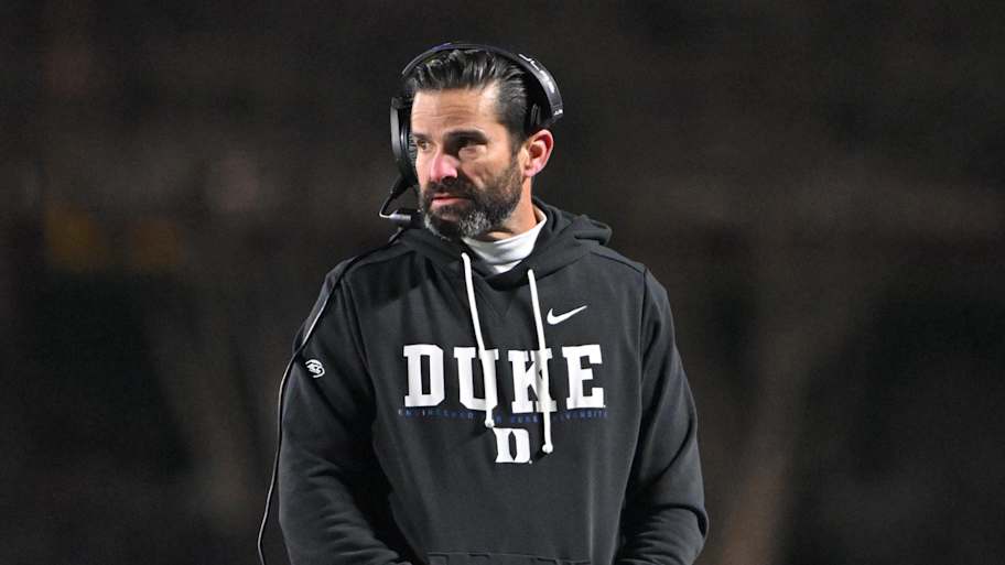 Why Duke should explore a running back in the transfer portal