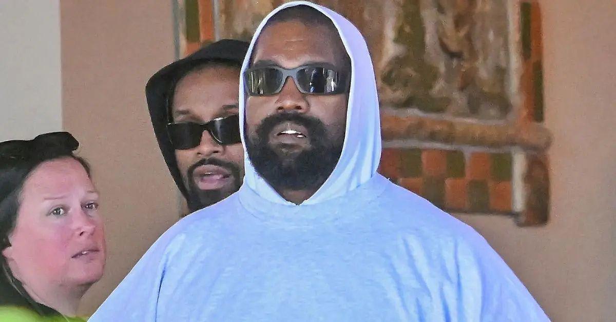 Kanye West addresses viral 'fake' bucket list that said he wanted to ...