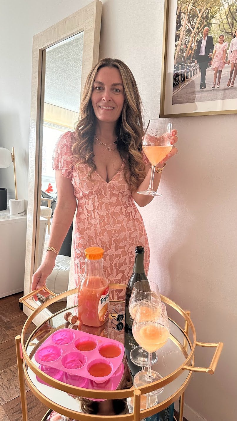 Mocktail recipes to bring out of dry January