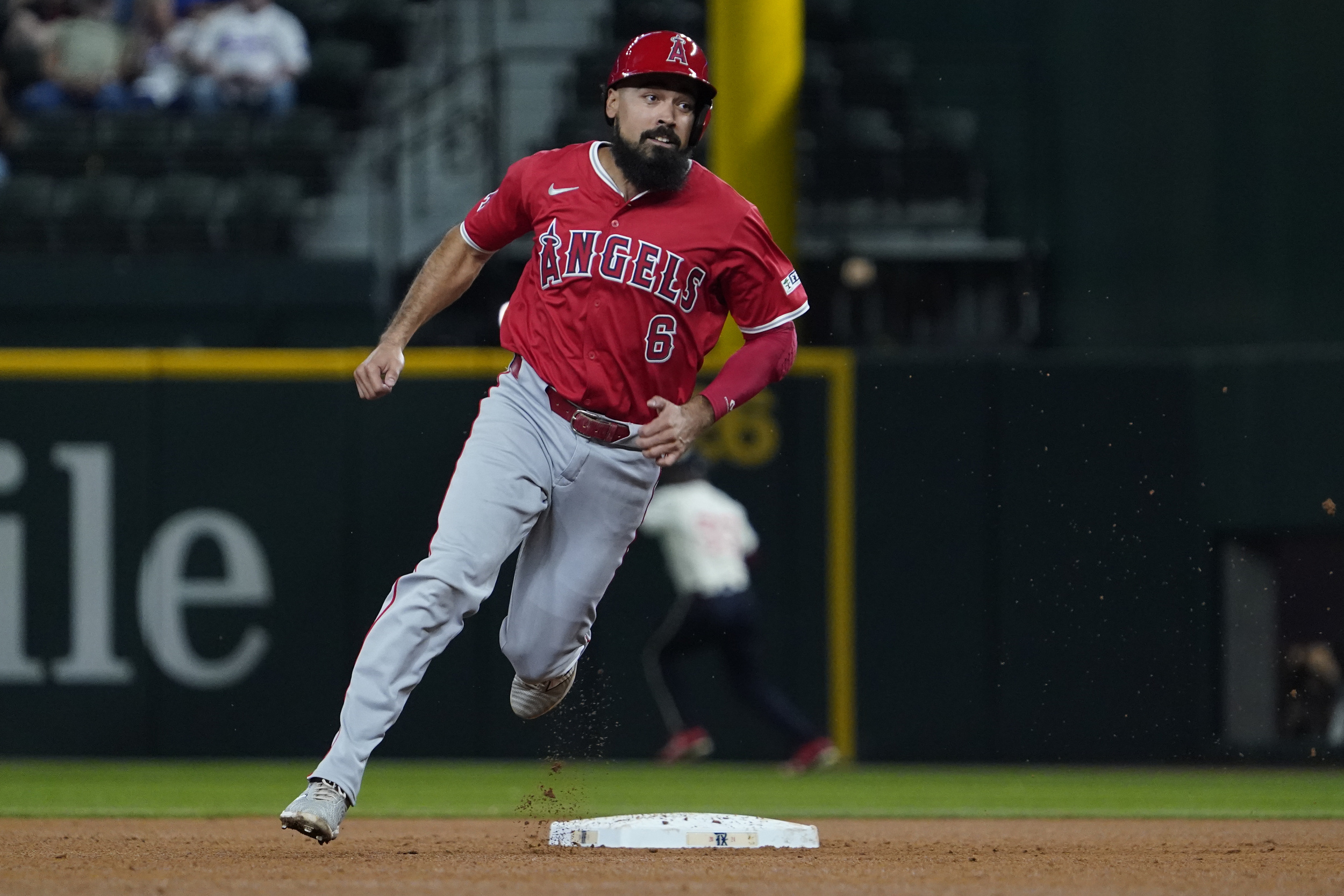 Anthony Rendon restructure will finally end Los Angeles' $245M mistake