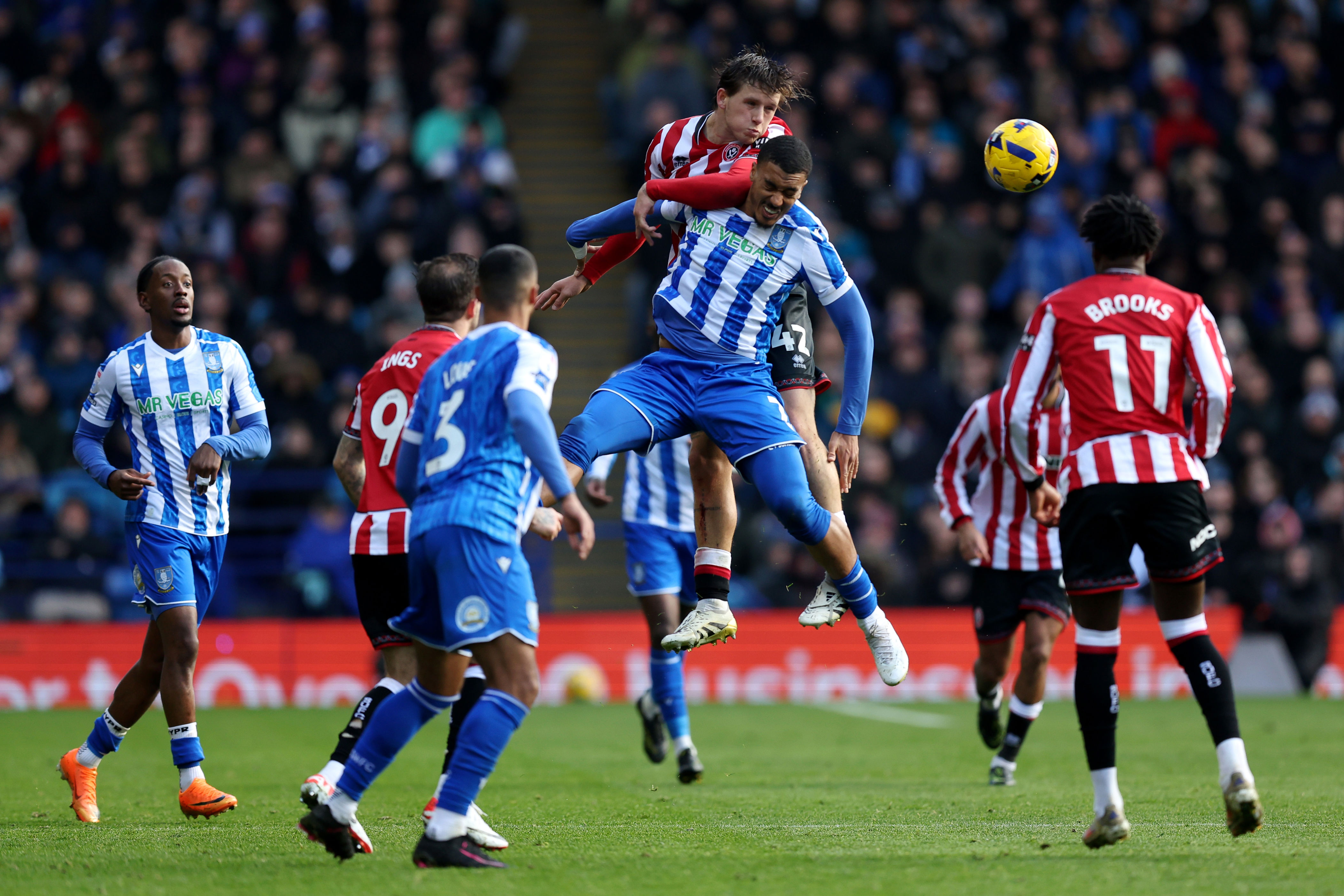 The good, the bad and the ugly as Sheffield United and Sheffield ...