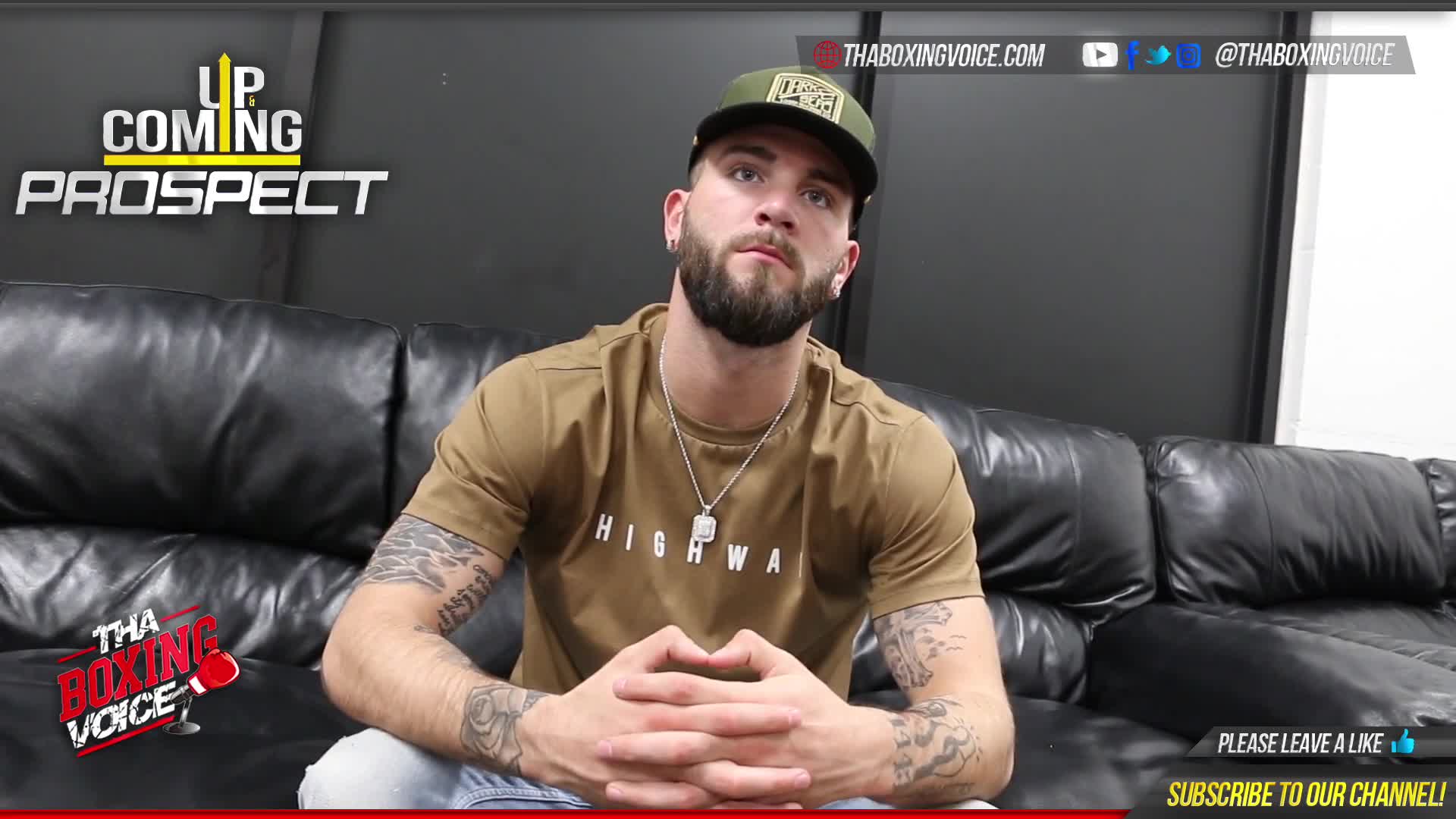 Caleb Plant: I Want George Groves, Chris Eubank, Caleb Traux & David ...