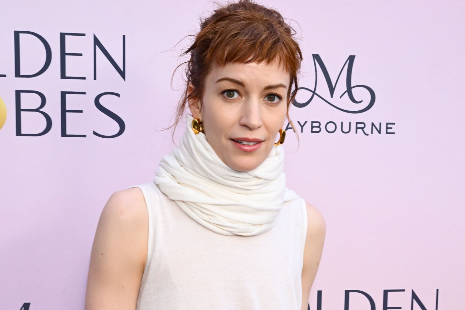 Severance star Britt Lower explains her love of the circus: 'It brings ...