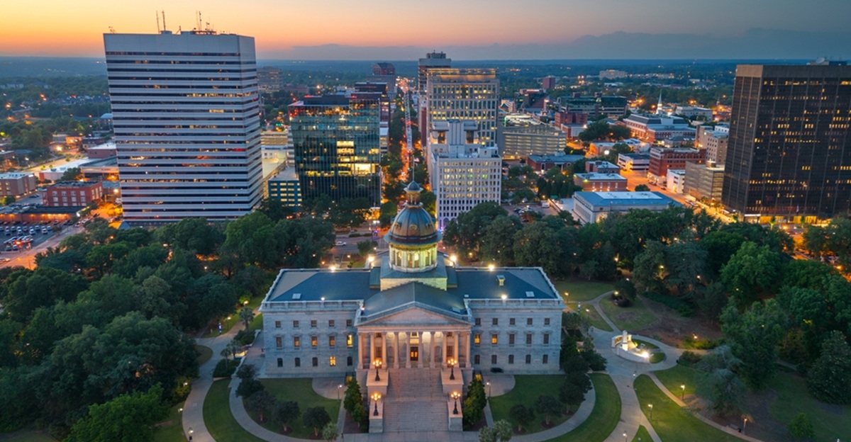 11 best things to do in Columbia, South Carolina with kids