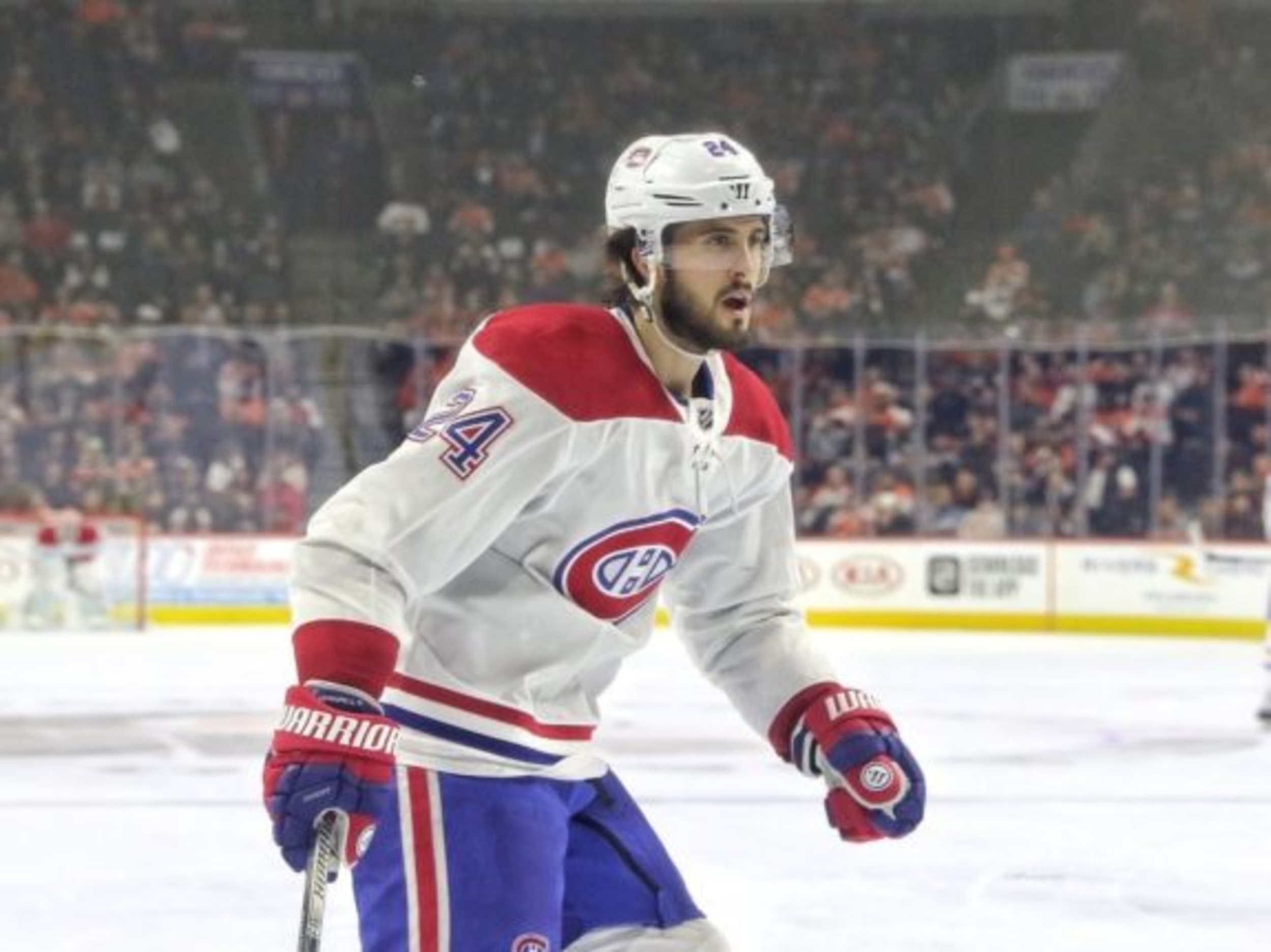 Montreal Canadiens make New Year’s resolutions for 2026