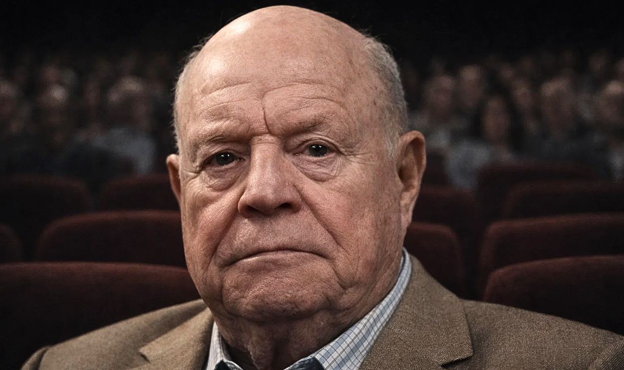 Don Rickles' best lines that modern comedians should be studying