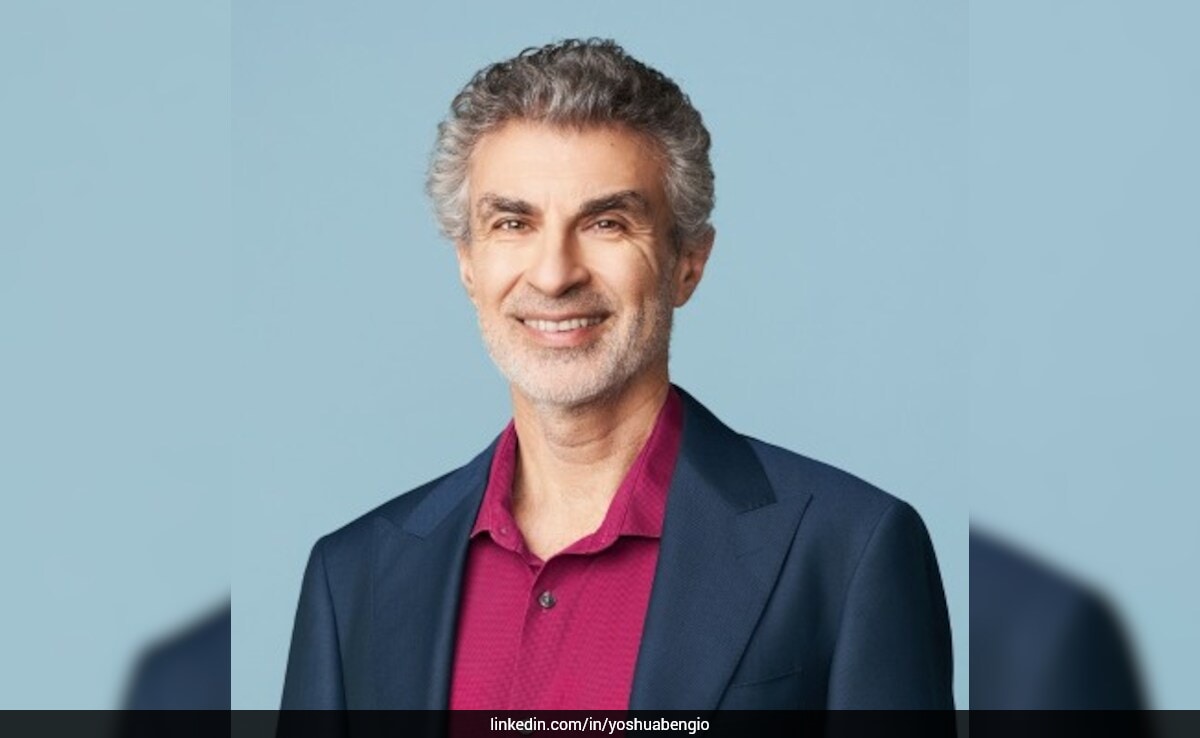 AI self-preservation? Expert says humans must keep kill switch ready