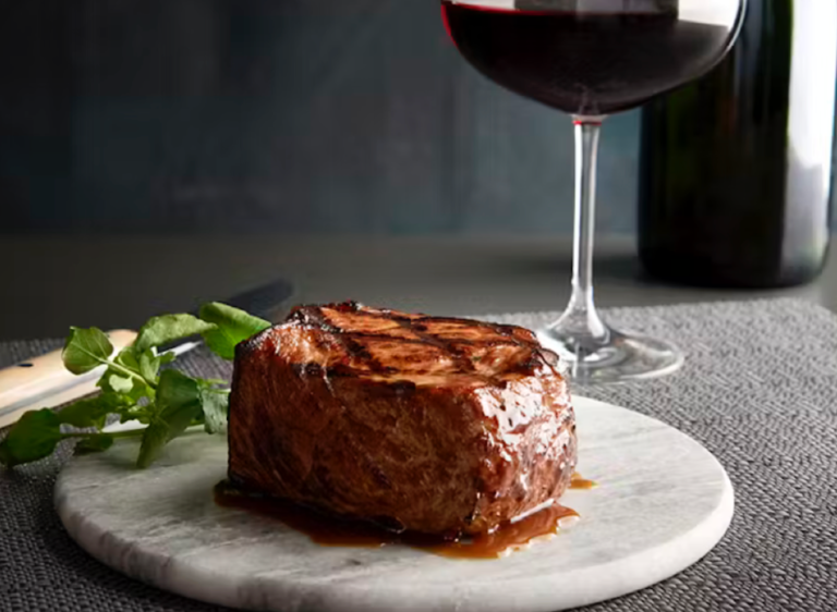 7 chain restaurants that use USDA prime steak