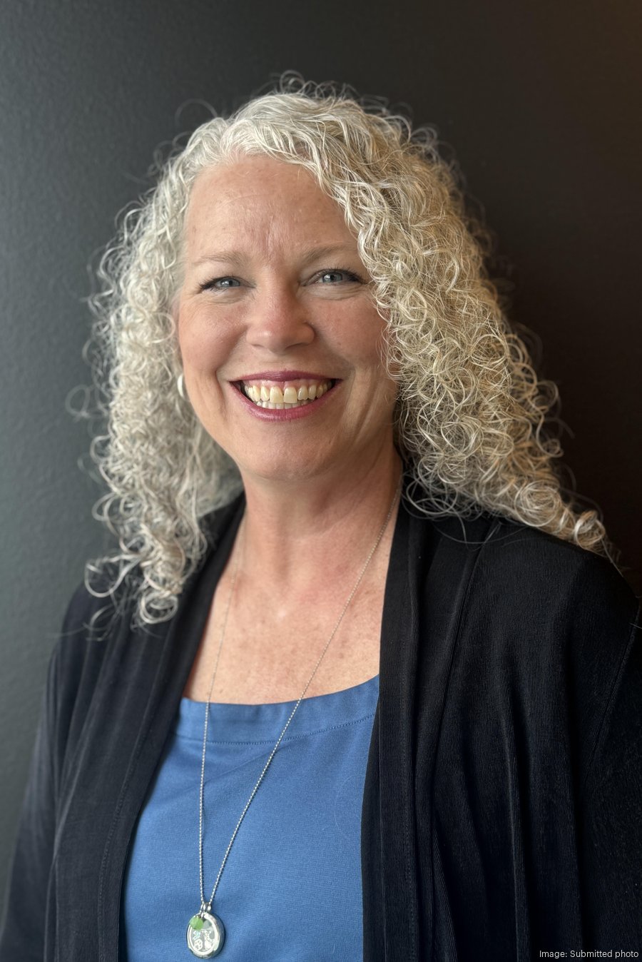 In her own words: Eidecom CFO Carolyn Peterson proved her professor wrong