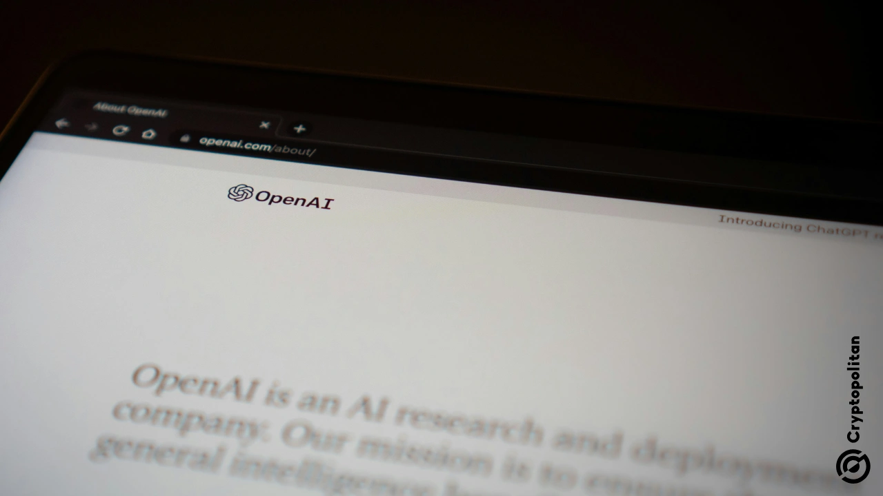 OpenAI is handing out bigger paychecks to workers than any tech startup ...