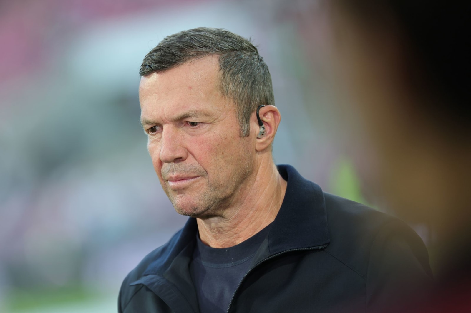 Matthäus expects Germany to reach 2026 World Cup semi-finals