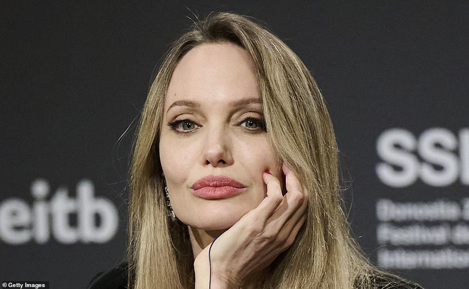 Angelina Jolie ready to quit LA as star plans new life outside US