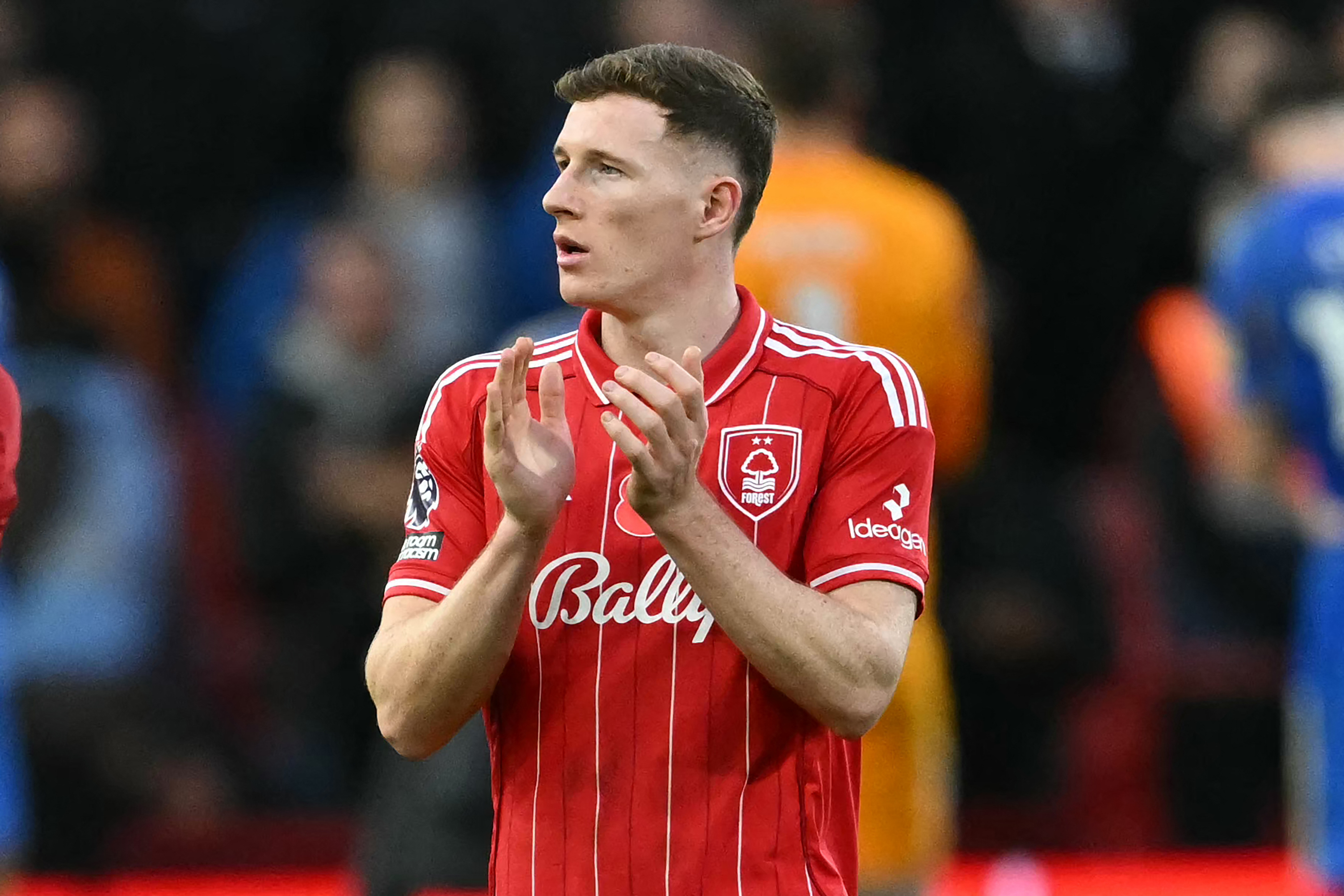 Transfer news live: Rogers picks Arsenal; Man Utd get Hall boost