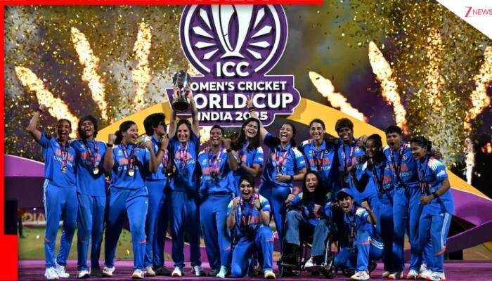 The rise of Indian women’s cricket: How 2025 became a landmark year for ...