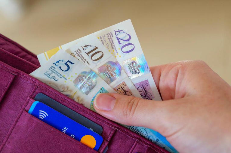 A 50p tax rate should be levied on millionaires not teachers and police ...