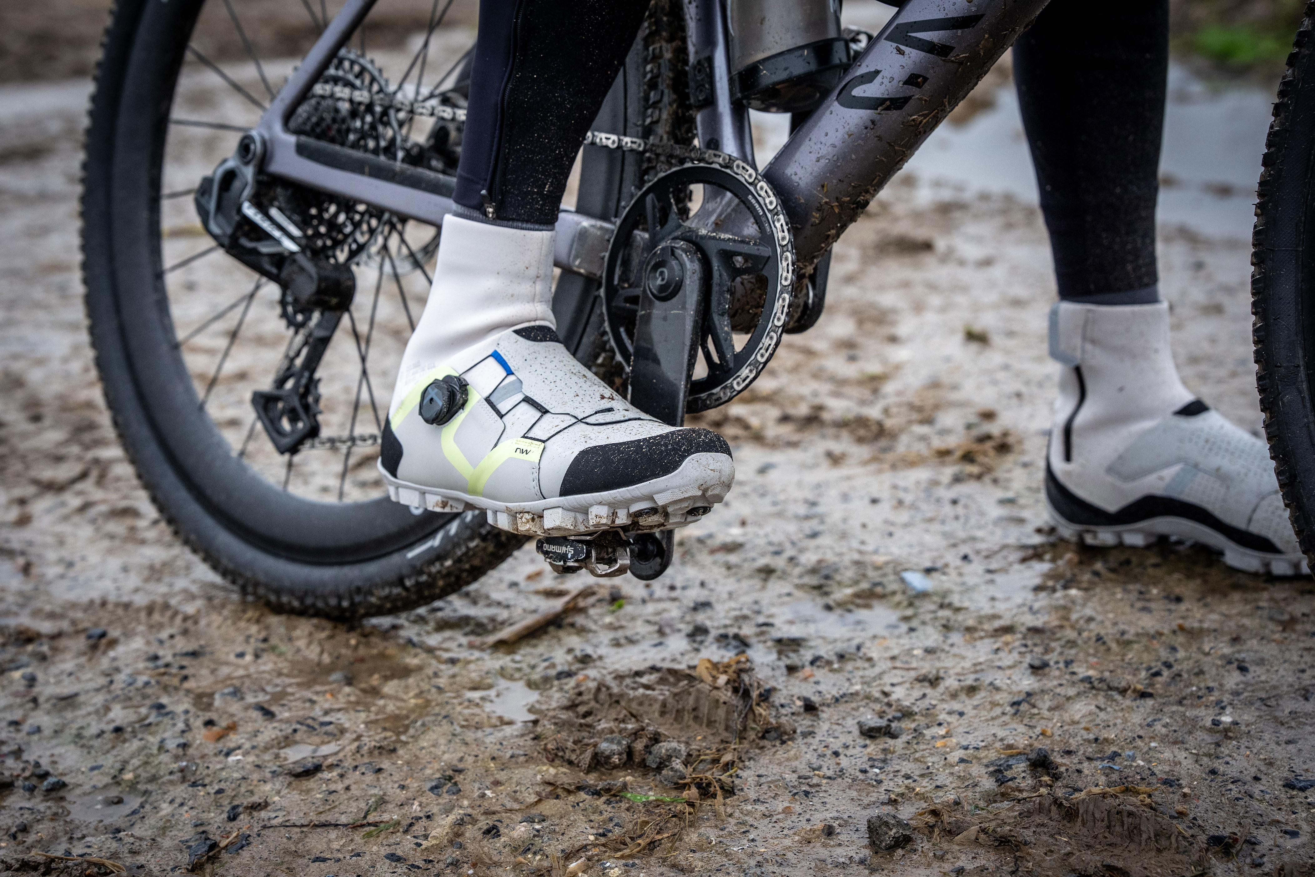 Review: Northwave Celsius XT Arctic GTX