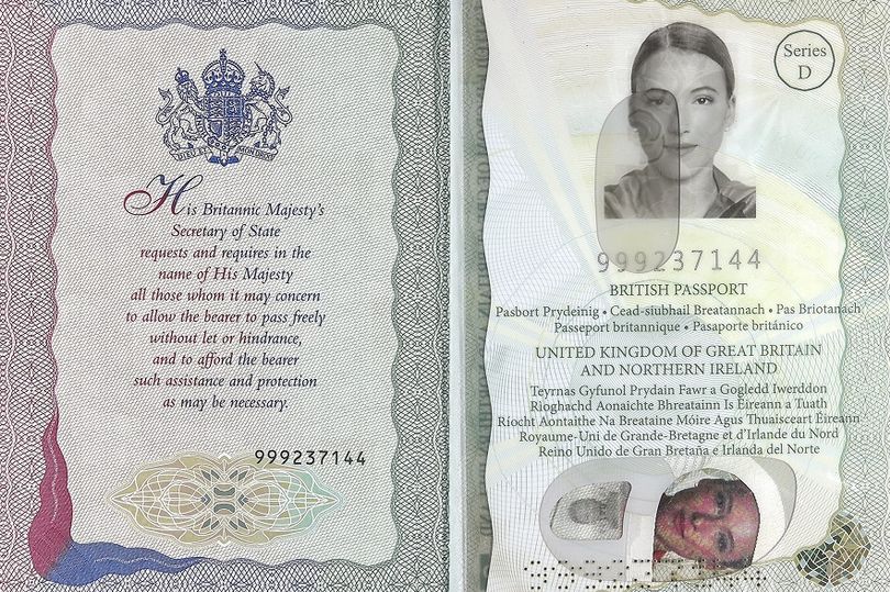 Major passport changes begin today as validity rules explained