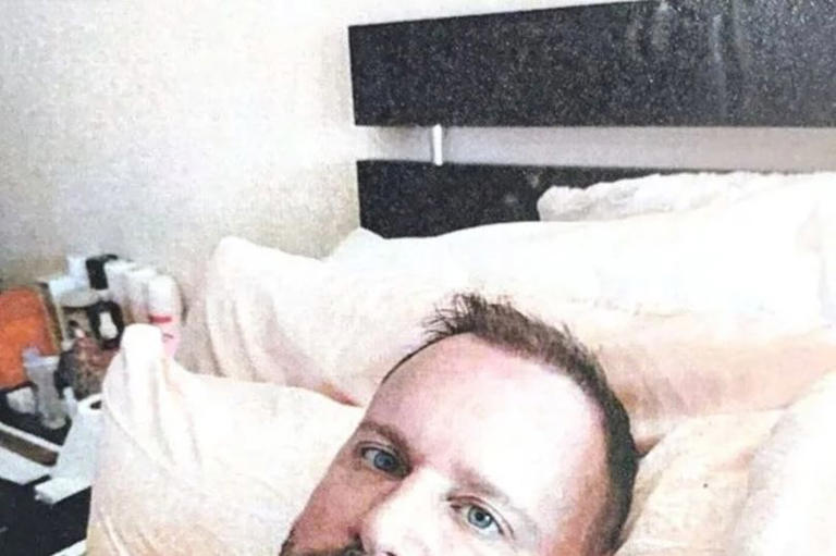 Olympian turned 'killer drug kingpin El Jefe' has £30m motorbike stash ...