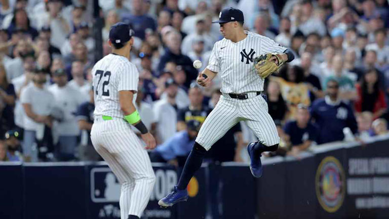 Yankees could face big time shortstop question