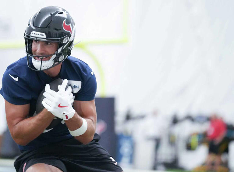 DeMeco Ryans as coach of the year? A Tank Dell return? Matt Burke's ...