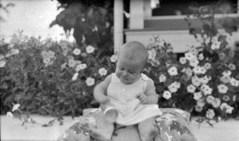 24 baby names boomers loved – but modern parents think are too old