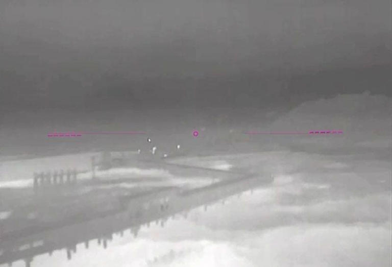 Ukraine sends Russia New Year fireworks: oil refinery and terminal in ...