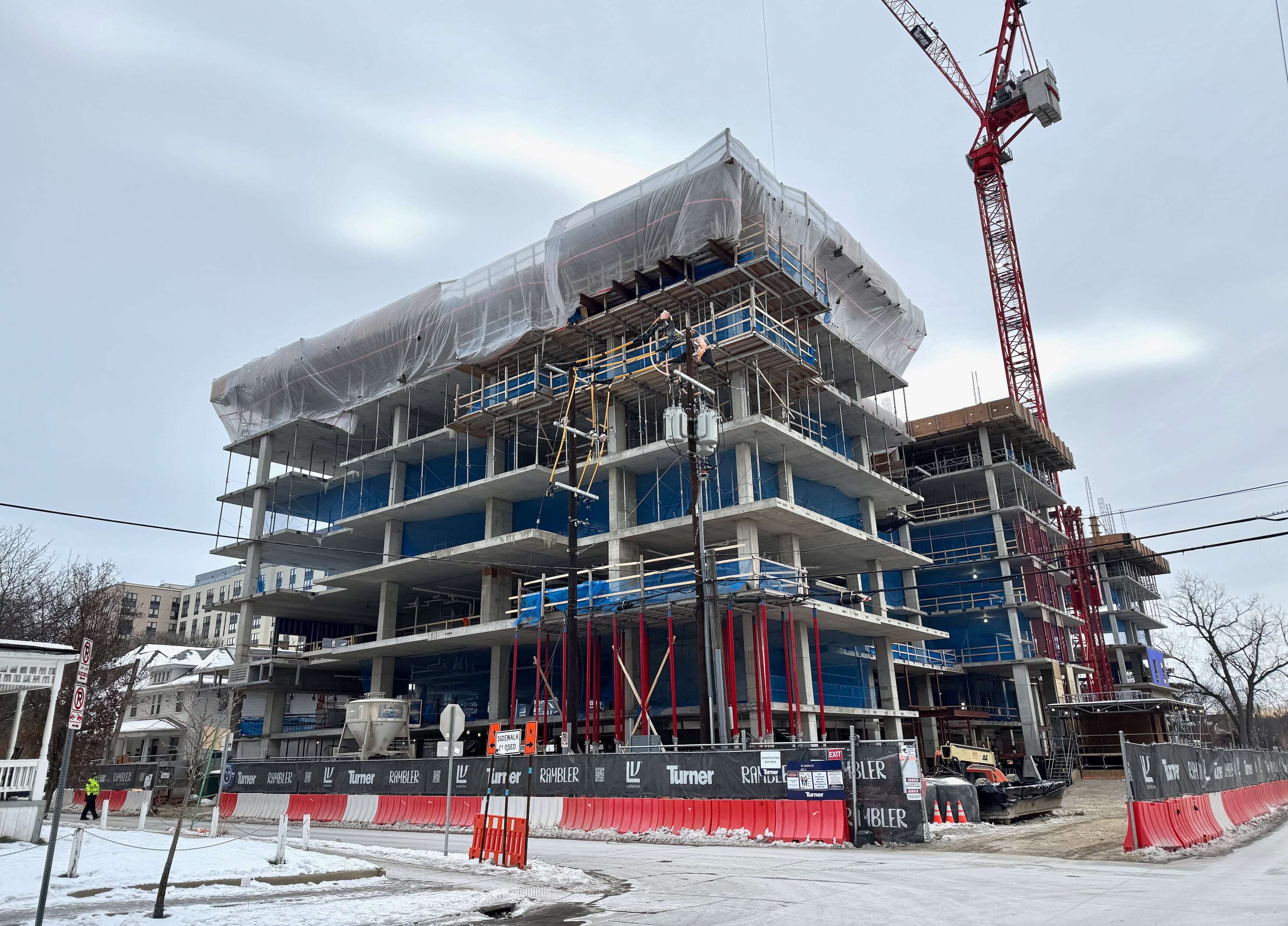 Last chance to comment on Ann Arbor growth plan before review period closes