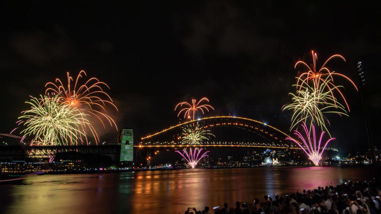 One-word sledge of ABC’s NYE coverage