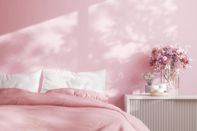 3 bedroom paint colors designers want you to say goodbye to in 2026