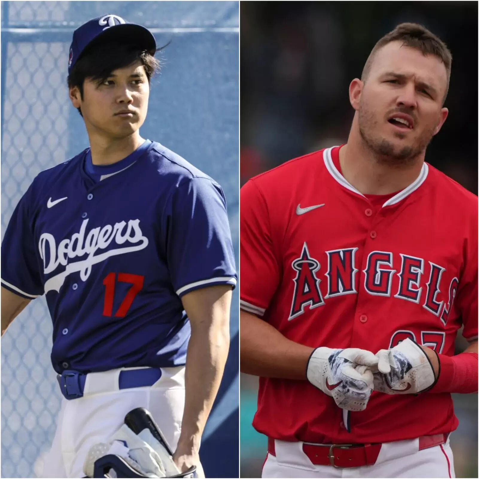 Who is the most-followed MLB player on Instagram in 2025? A look at the ...