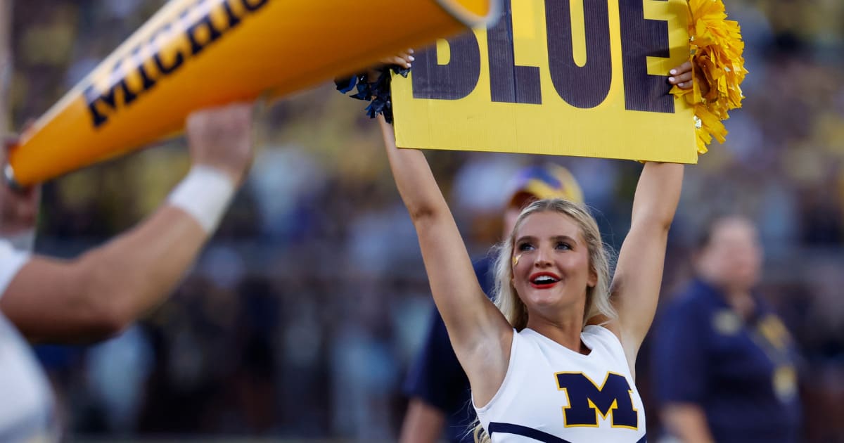 Gameday central: No. 18 Michigan football vs. No. 13 Texas in Citrus Bowl