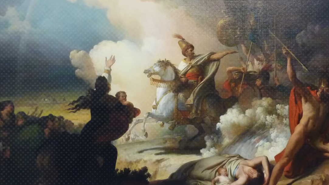 How the Crusades shaped centuries of conflict