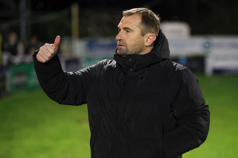 Torquay United for first time all season have no injuries in squad