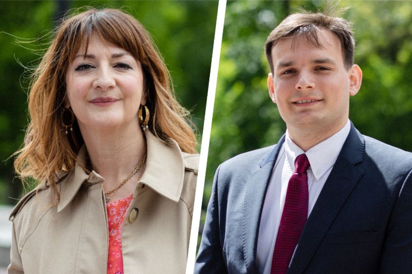 Two senior Newcastle Labour councillors step down in double cabinet ...