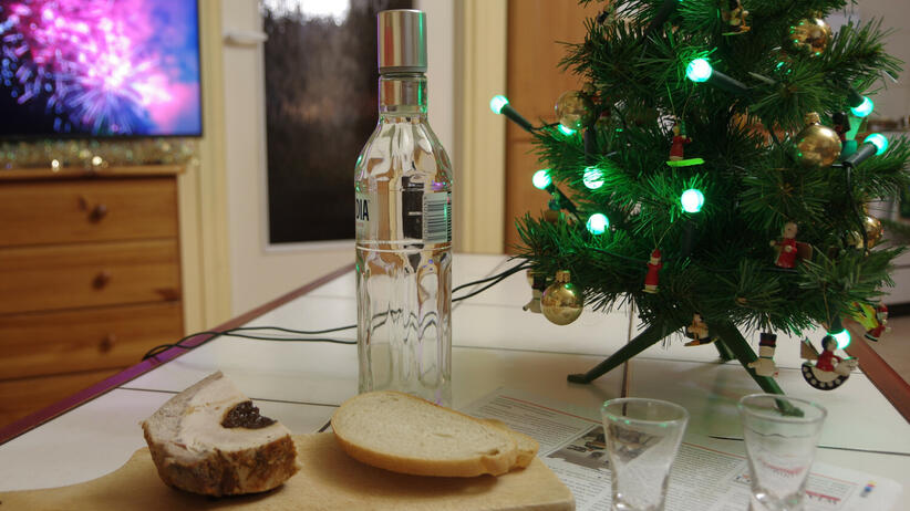 Alkohol nie ma żadnych zalet. "Nawet funkcja socjalizacyjna jest bardzo ...