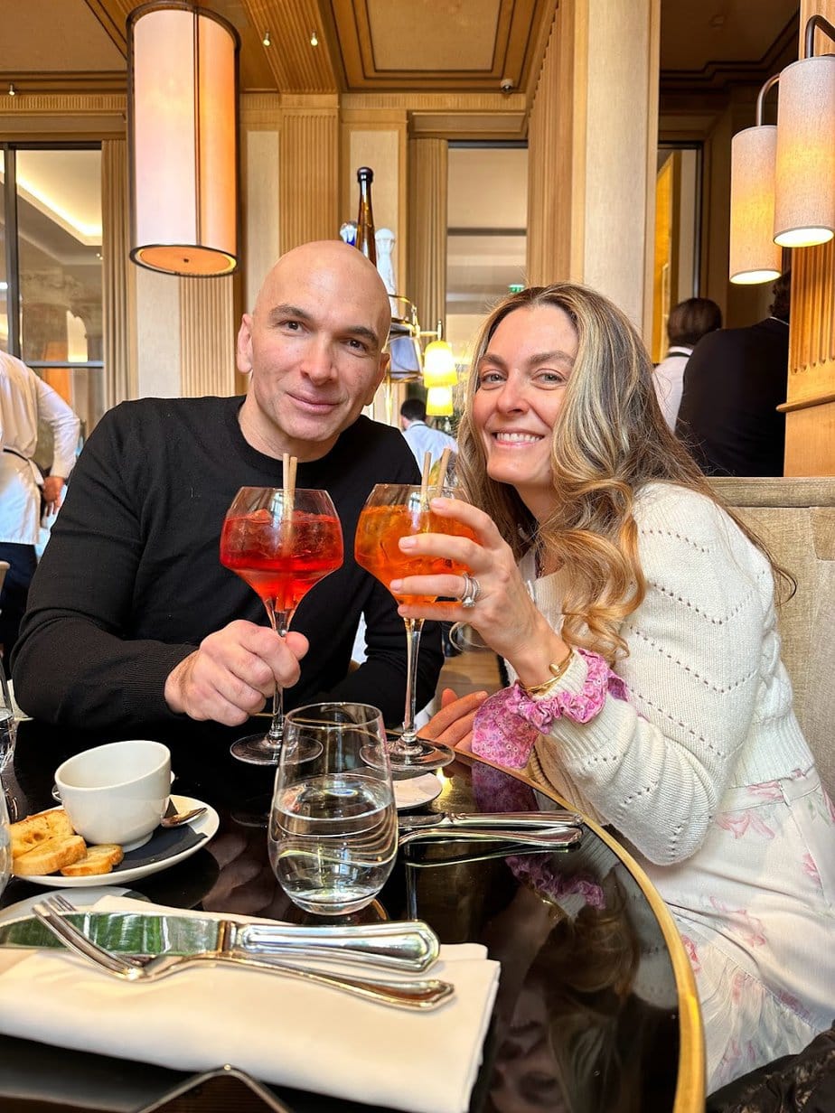 Mocktail recipes to bring out of dry January