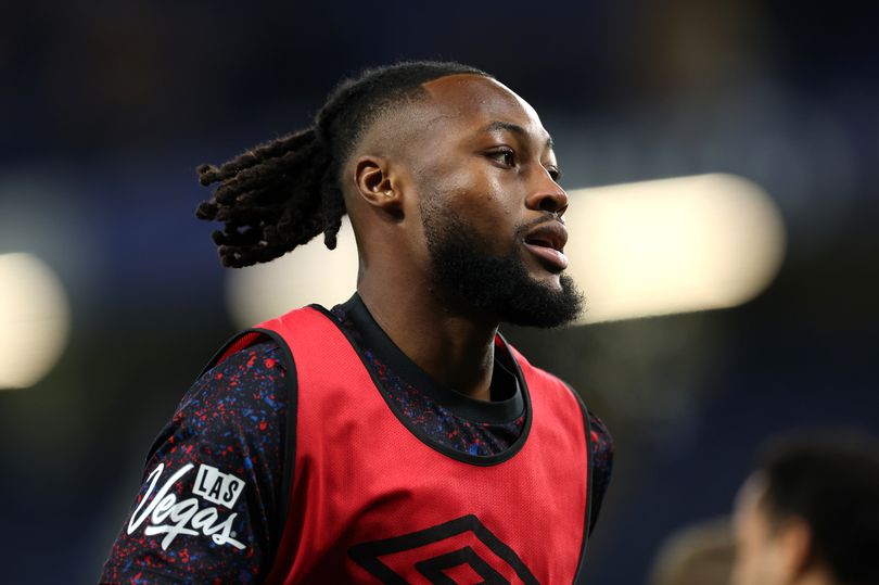 Antoine Semenyo transfer update as Liverpool and Man City sent clear ...