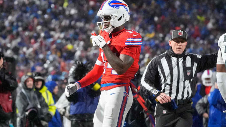 Improbable Tyrell Shavers catch raises bigger Bills playoff question