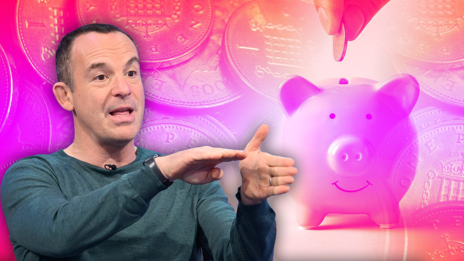 Martin Lewis shares easy 1p hack to save £667 in 2026