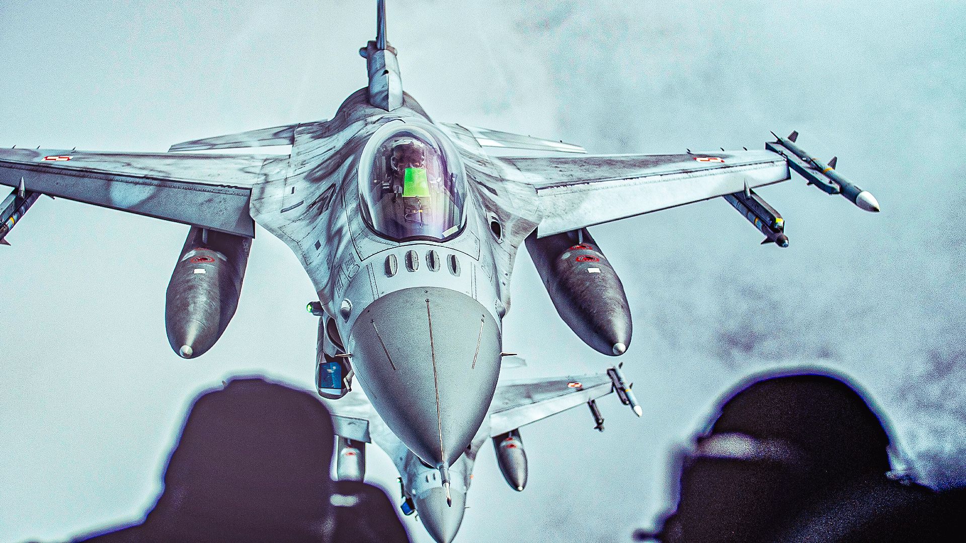 America’s 7 most powerful fighter jets of all time