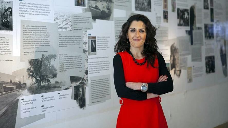 Lola Berthet cruzó a Milei: “Cerrar ANDIS es un retroceso”