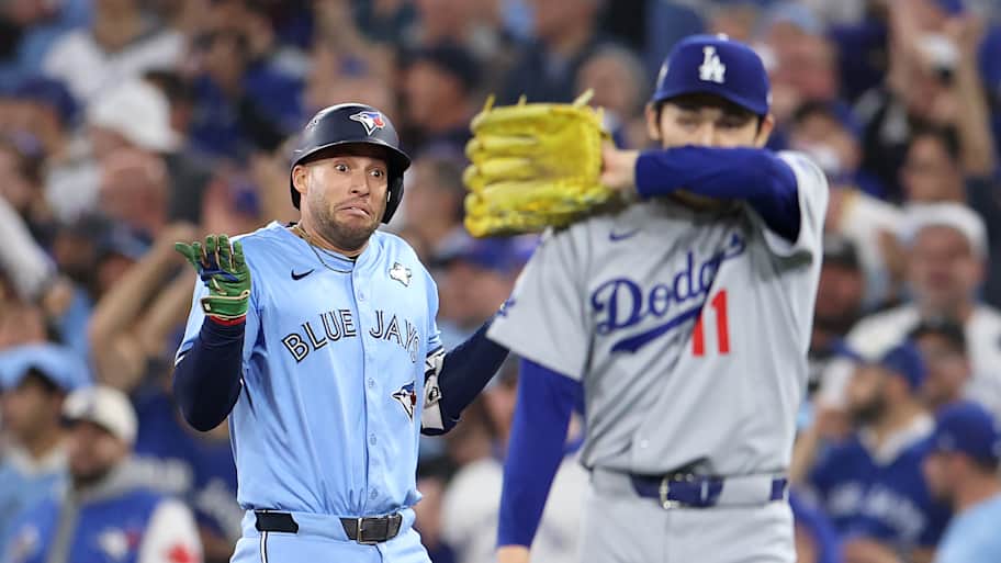 A New Year's resolution that the Toronto Blue Jays should aim for in 2026