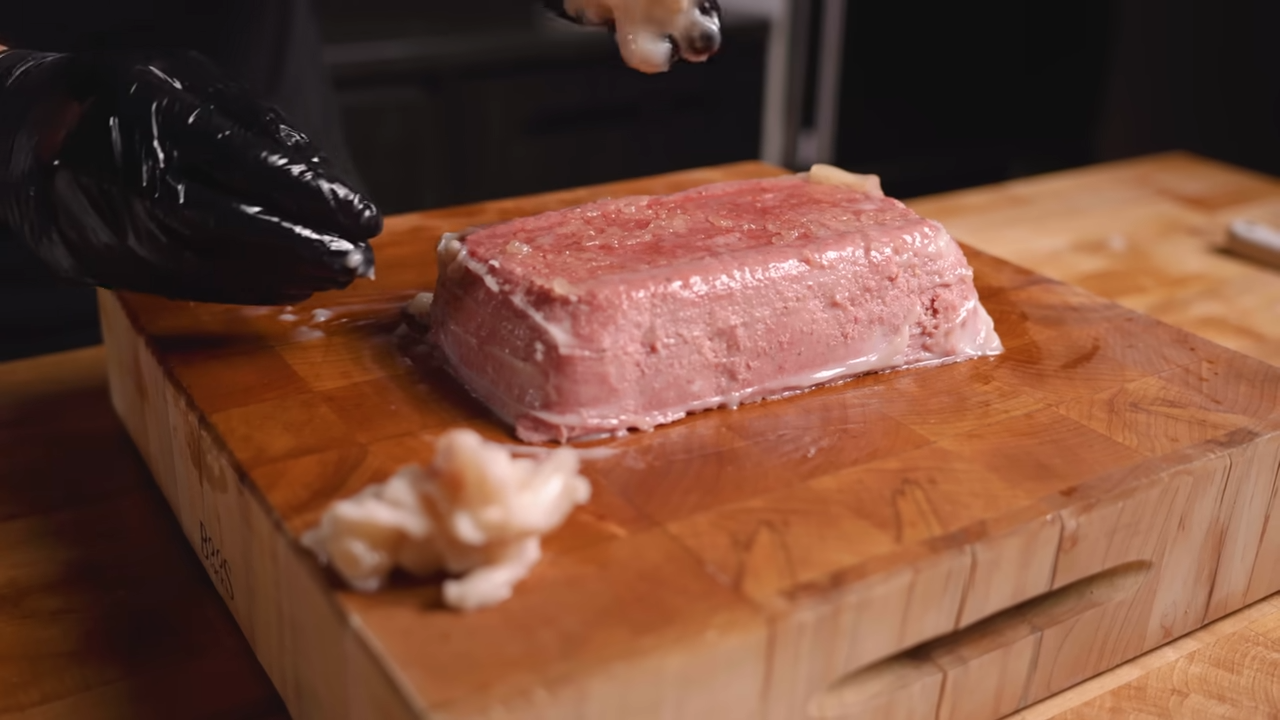 Why making wagyu spam might be a terrible idea