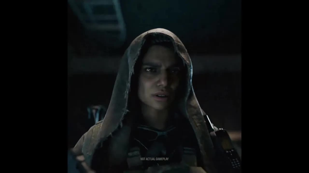 The Haunting trailer Modern Warfare 3 & Warzone Halloween event season ...