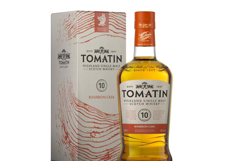 6 Scottish whiskies for a Burns Night bonanza